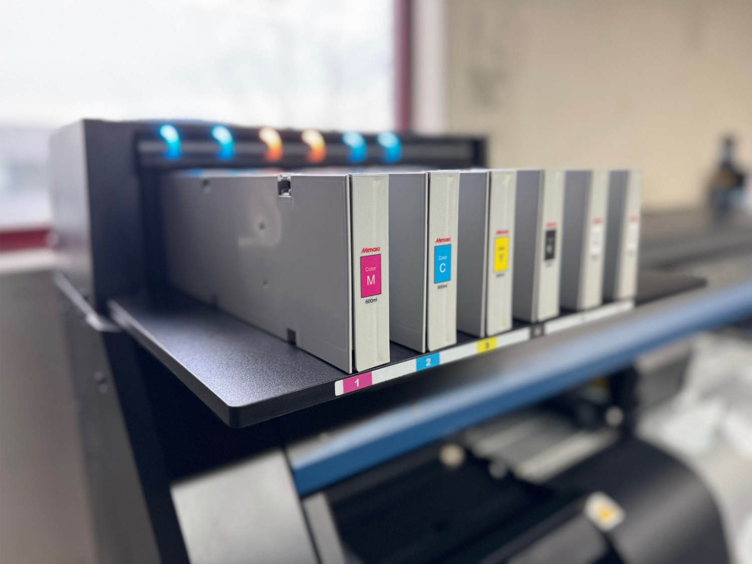 Digital Heat Transfers - Artrageous Screen Printing