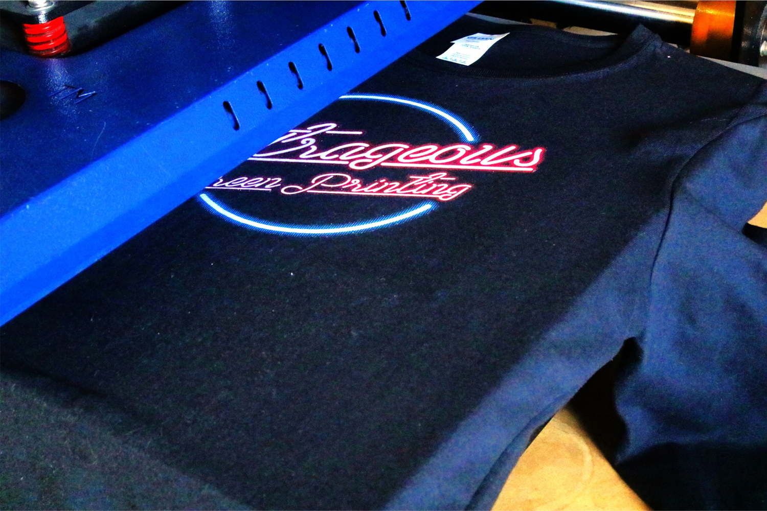 Digital Heat Transfers - Artrageous Screen Printing
